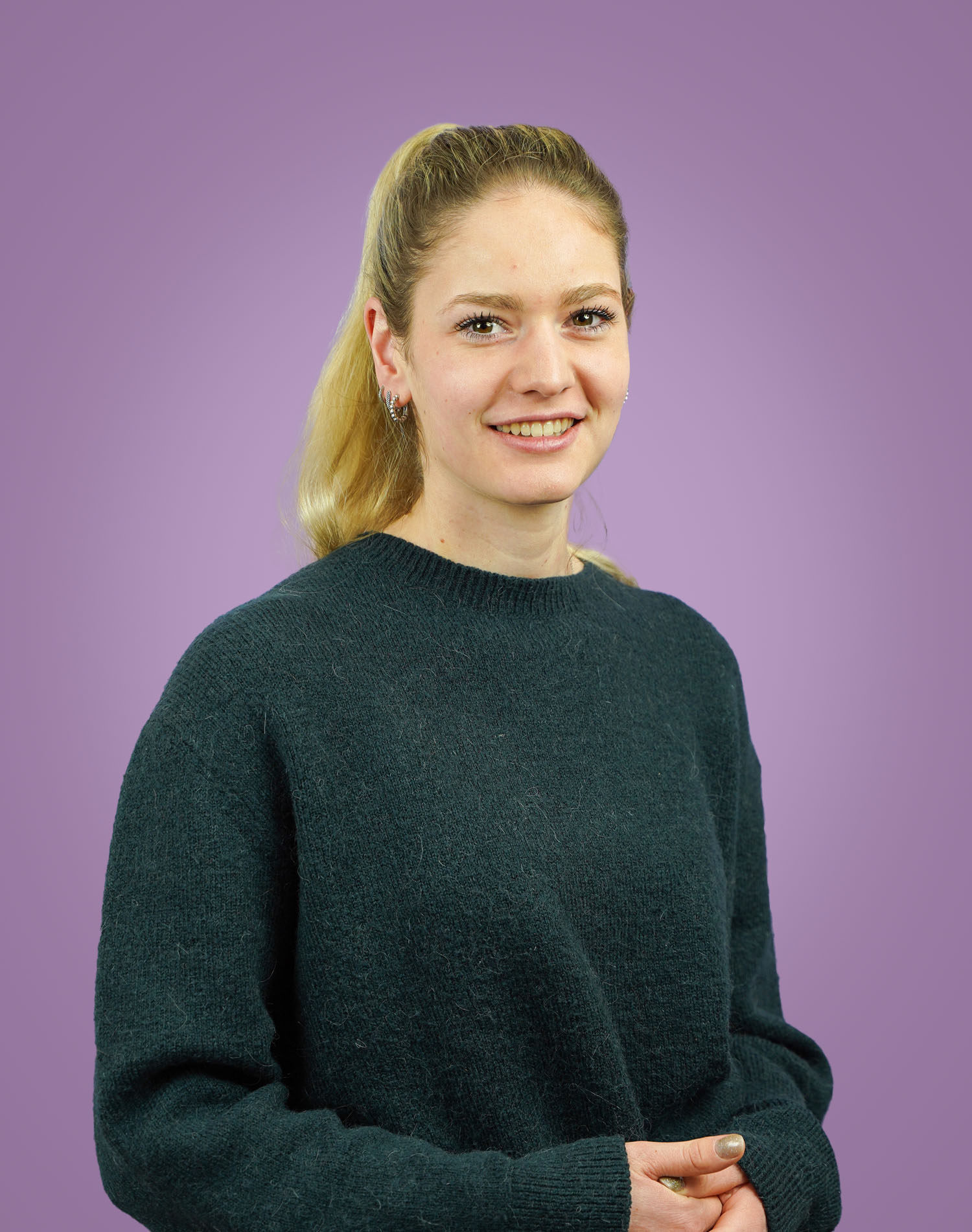 Ank Van De Goor Onspsychologie