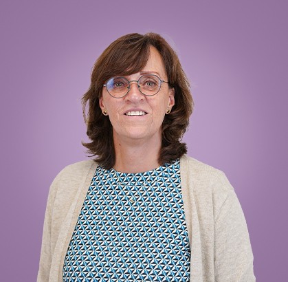 Karin Mulder - OnsPsychologie