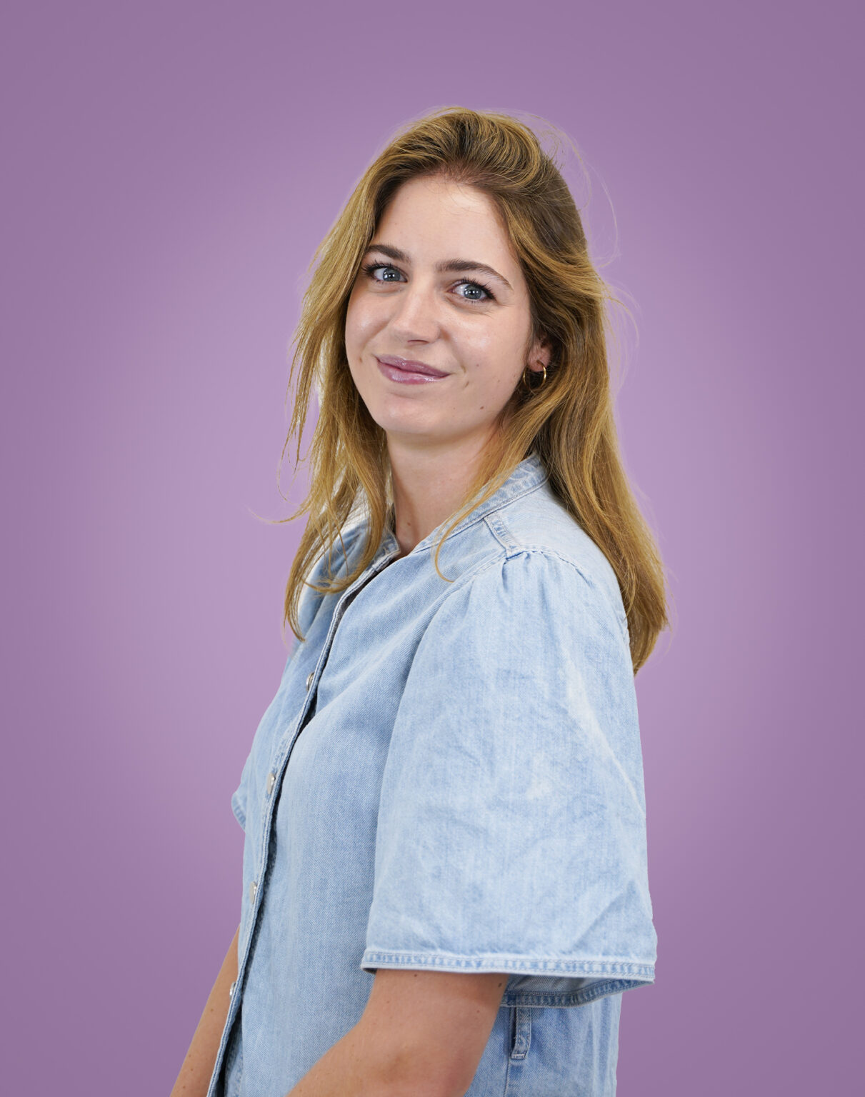 Kristie Bouchée - OnsPsychologie