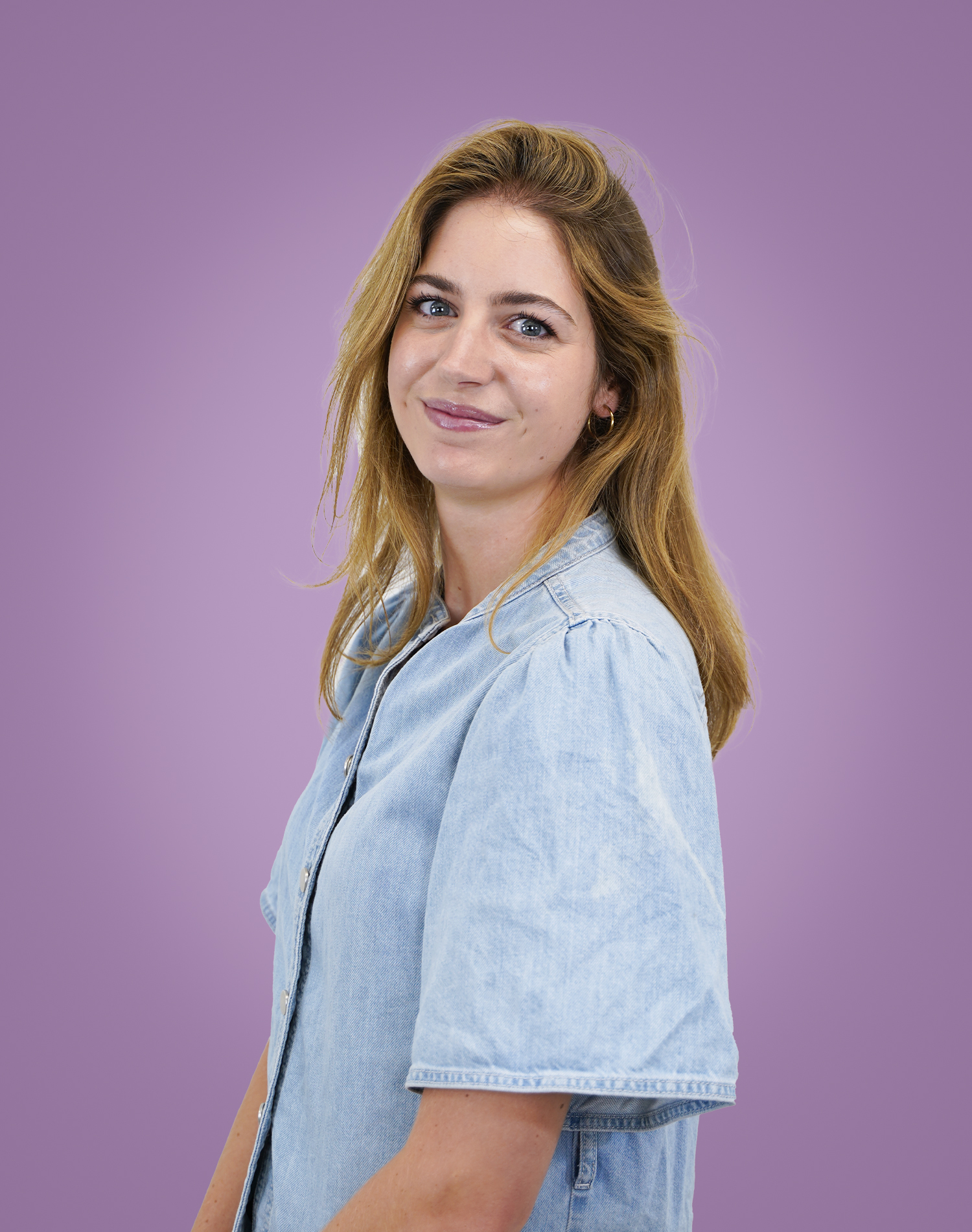 Kristie Bouchée - OnsPsychologie