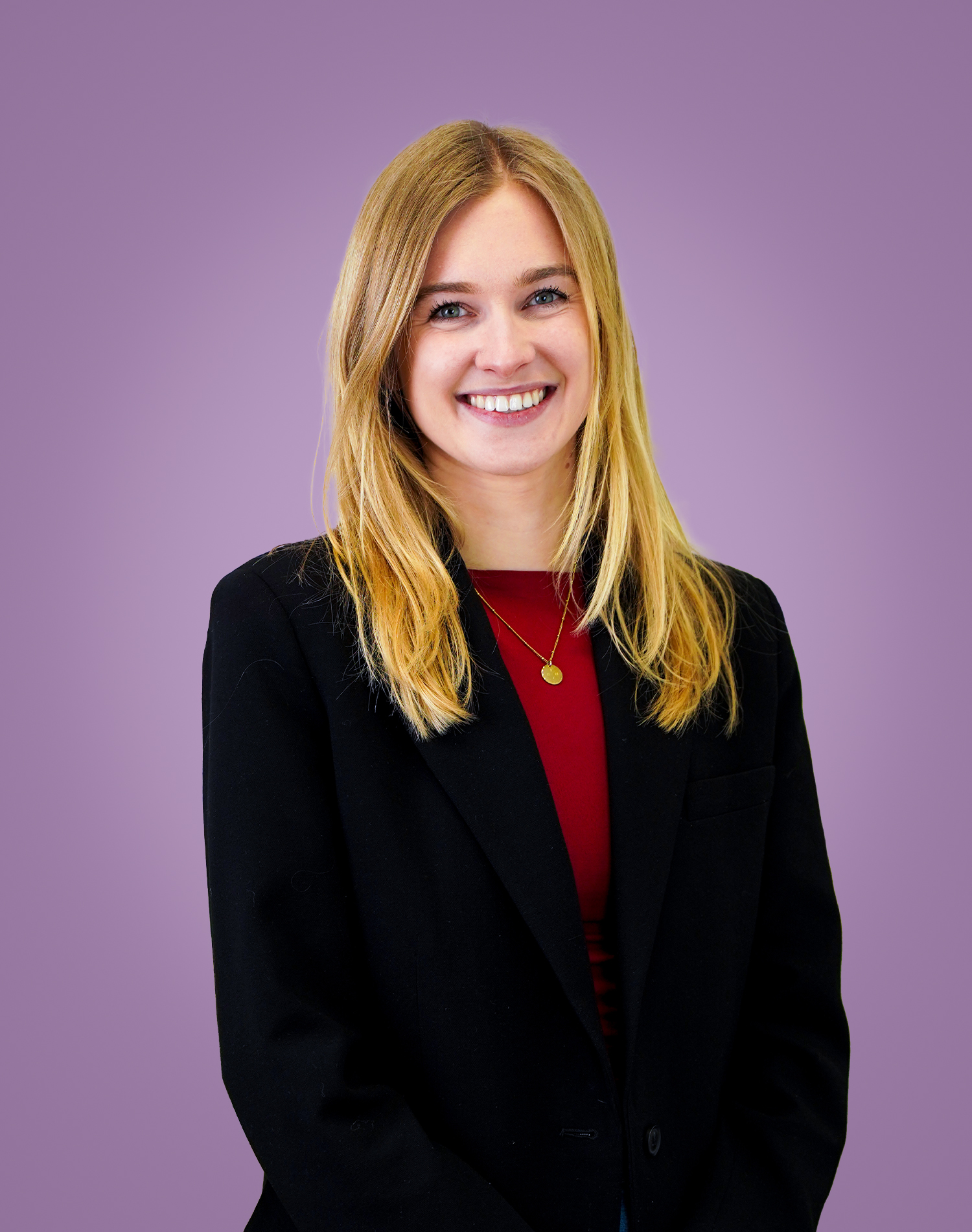 Pam Borghouts - OnsPsychologie